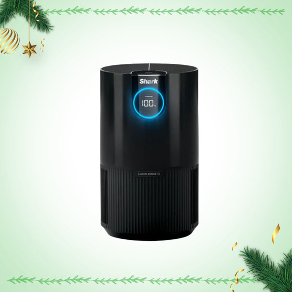 Purificador de Aire Shark® HP100 – Shark Ninja Panama